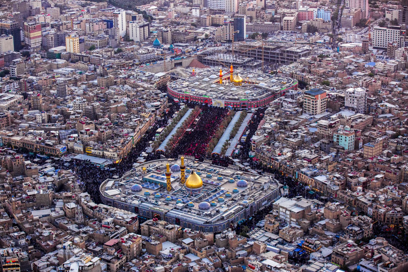 Imam Al-Khoei Foundation, New York